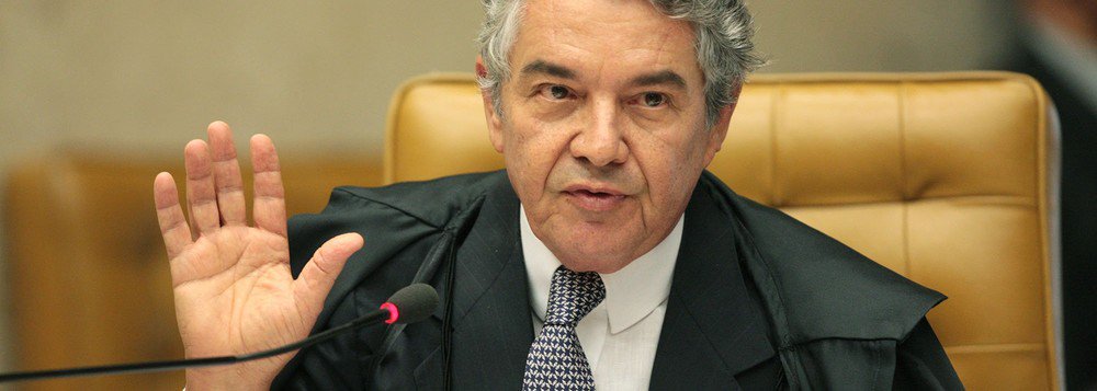 Marco Aurélio acata liminar do PT em defesa de conselhos | Brasil 247