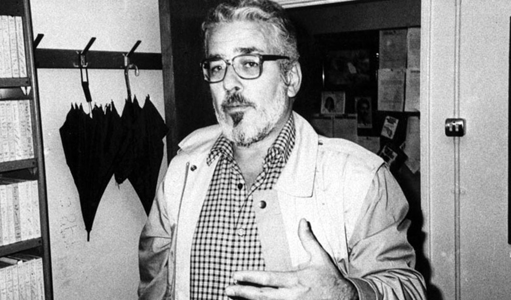 Morre, em Londres, o escritor Ivan Lessa | Brasil 247