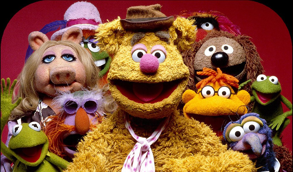 Muppets vão comandar SWU | Brasil 247