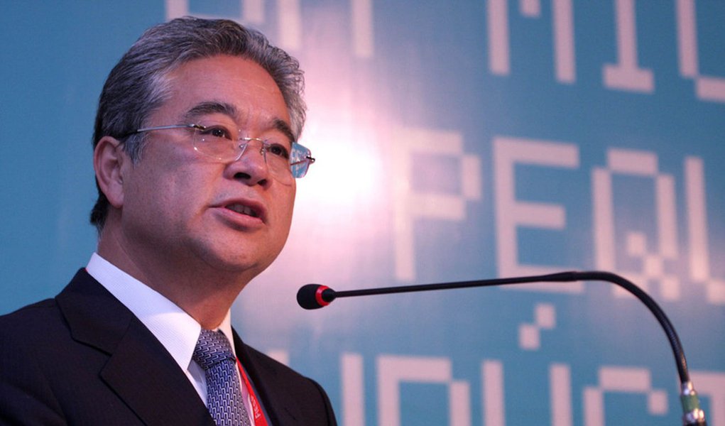 Okamotto: “PT pagou preço por se aproximar de Valério” | Brasil 247