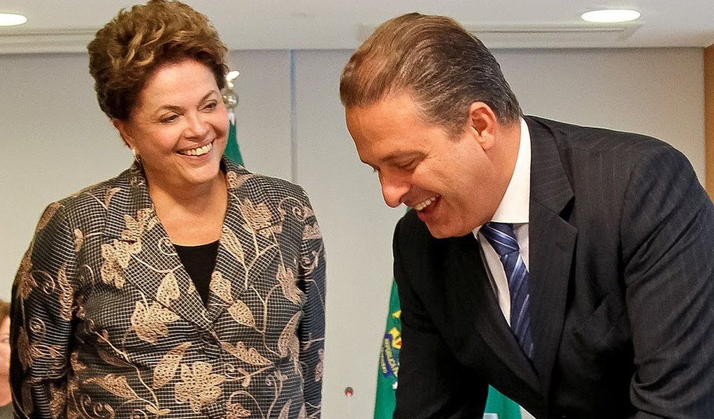 Campos: 2014 depende do sucesso de Dilma em 2013 | Brasil 247