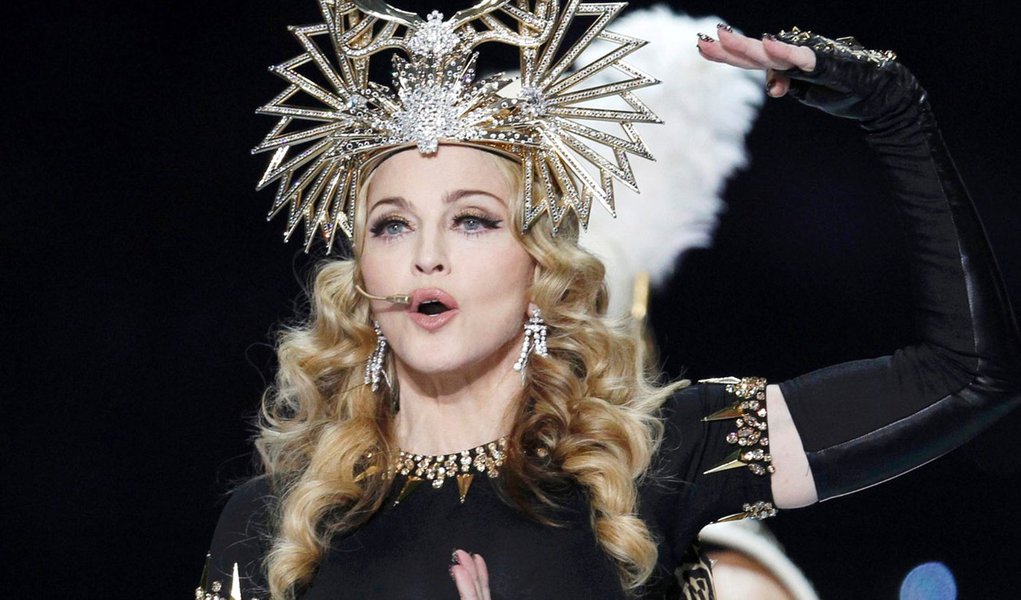 Madonna no Carnaval carioca de 2013? | Brasil 247