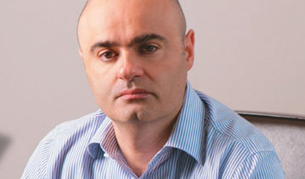 Mario Sabino volta para a Veja, mas na Europa | Brasil 247