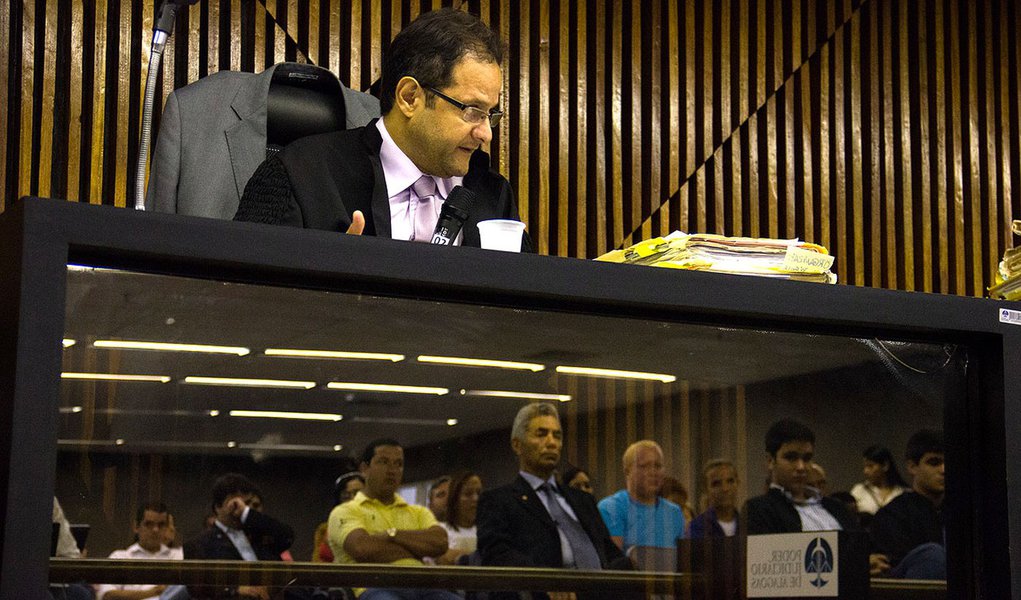 PC Farias: Começa a fase final do julgamento | Brasil 247