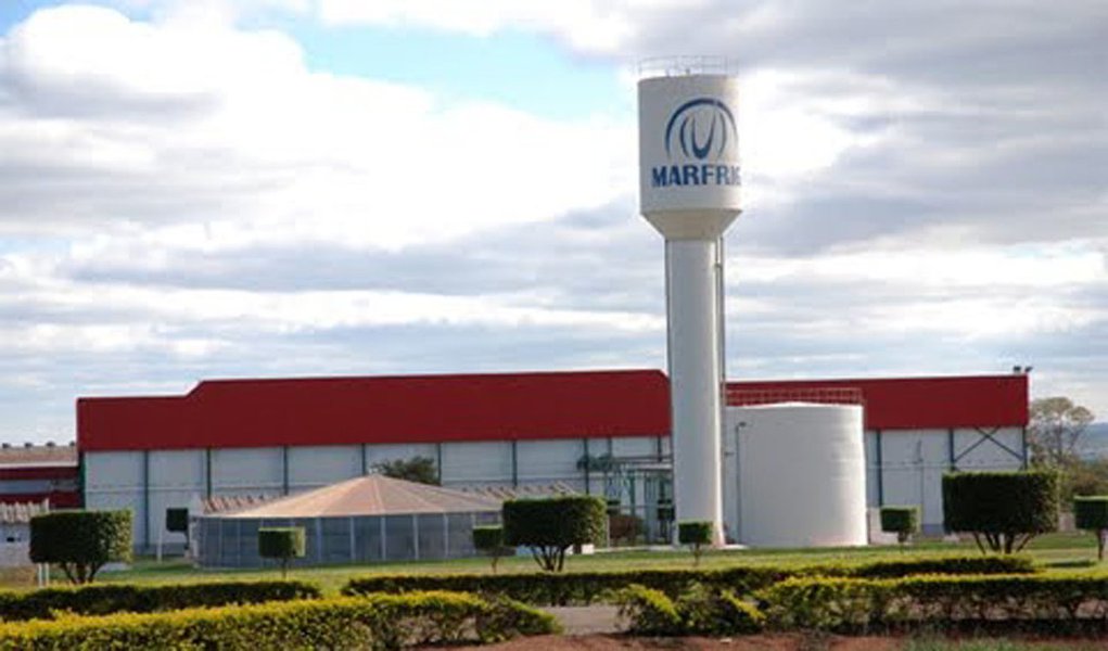 Marfrig conclui permuta com Brasil Foods | Brasil 247
