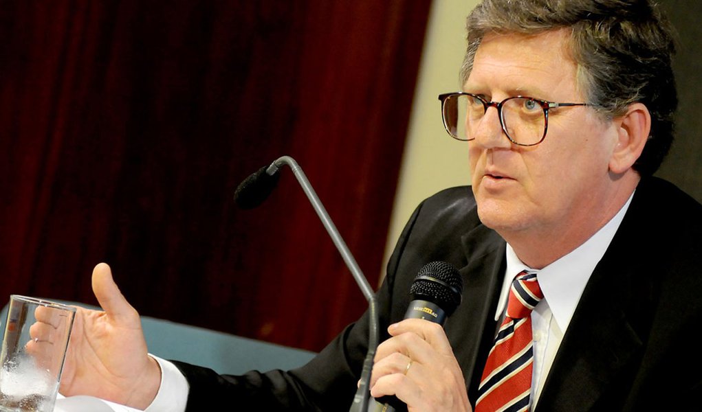 STF abre ação penal contra deputado tucano Emanuel Fernandes | Brasil 247