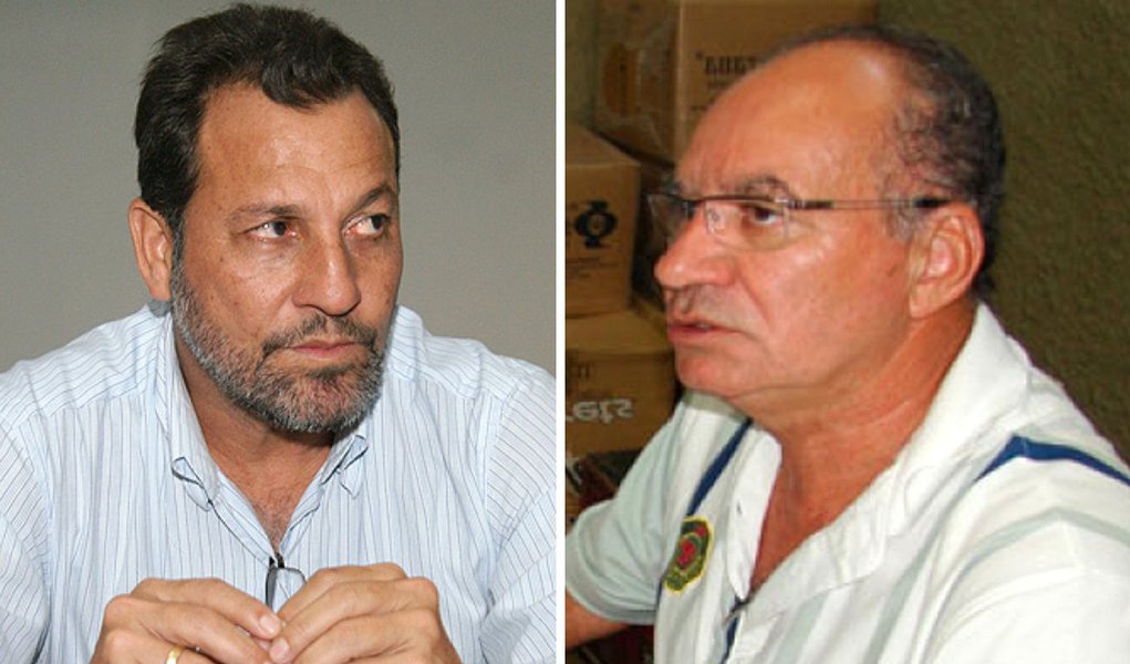 Descoberto plano para matar delegados e oficiais | Brasil 247