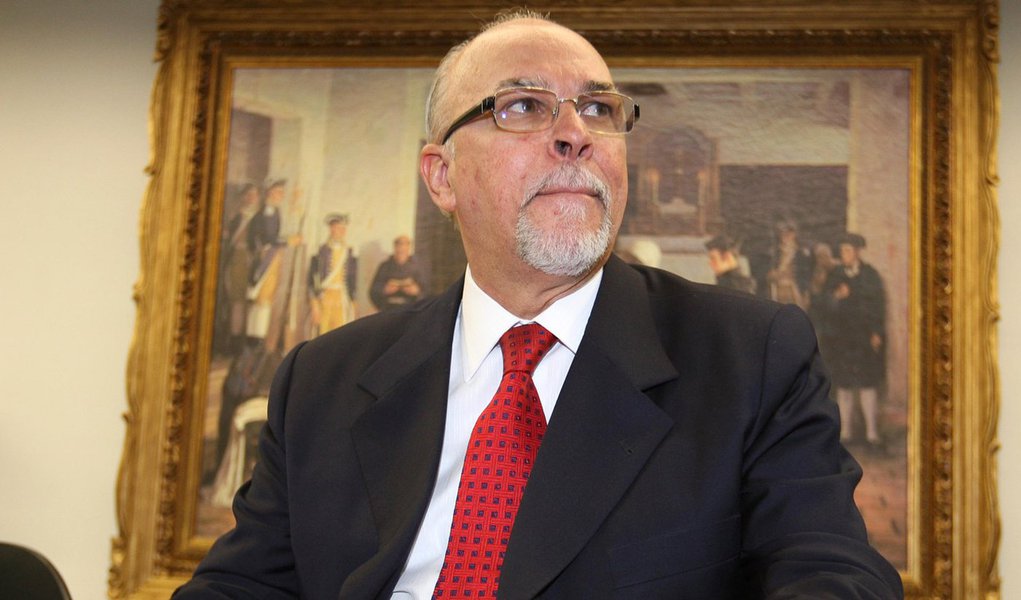 Negromonte perde braço direito | Brasil 247