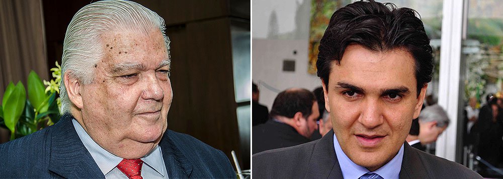 Em tom de despedida, Raupp faz balanço na Folha | Brasil 247