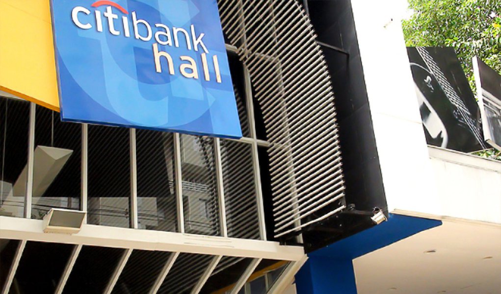 Adeus ao Citibank Hall | Brasil 247