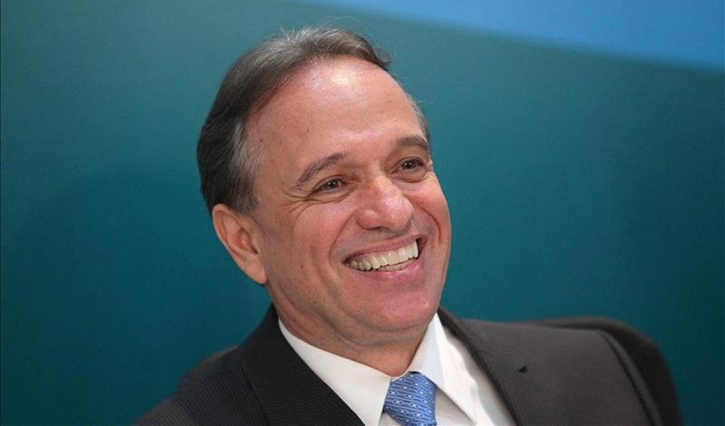 Presidente da Vale se diz otimista com 2013 | Brasil 247