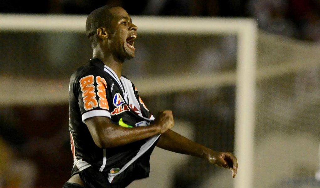 Dedé está entre as apostas da Fifa para 2012 | Brasil 247