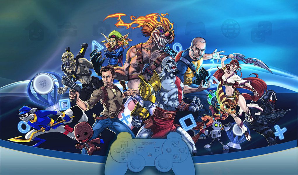 Sony anuncia “Smash Bros” do Playstation | Brasil 247