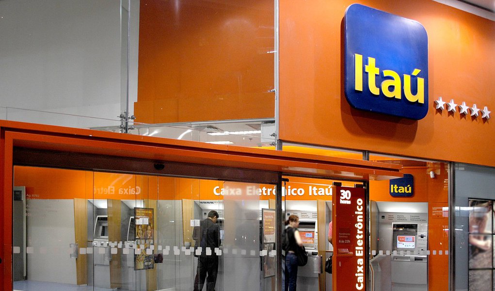 Itaú processa por fraude ex-CFO Alexsandro Broedel | Brasil 247