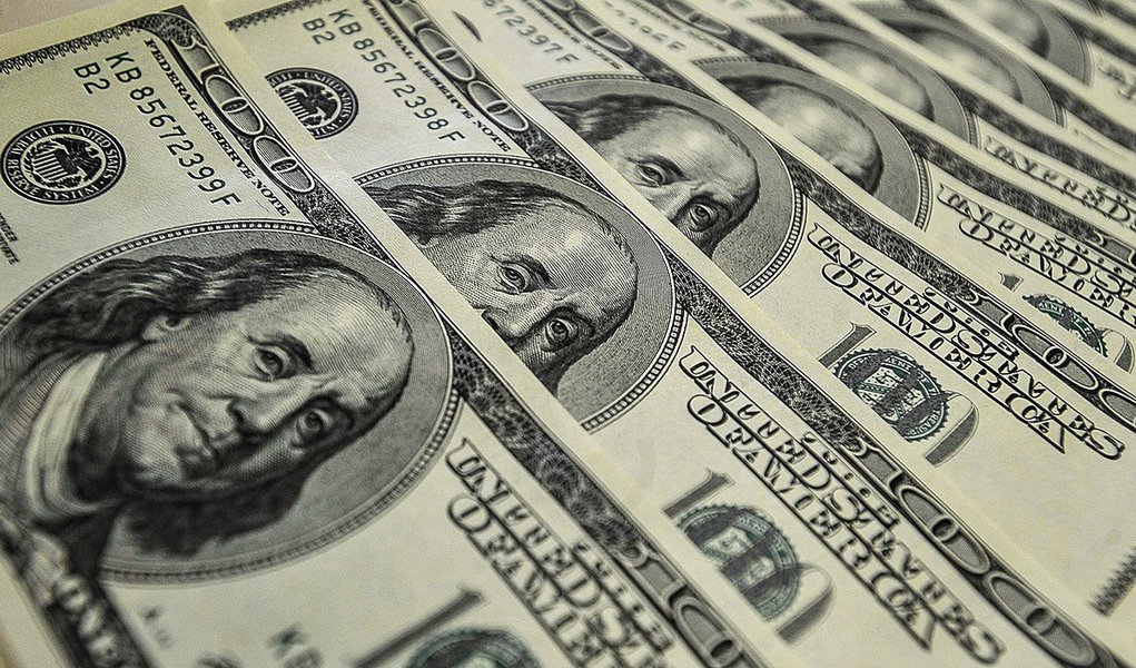 Dívida global chegará a recorde de US$ 255 trilhões até o final do ano ...