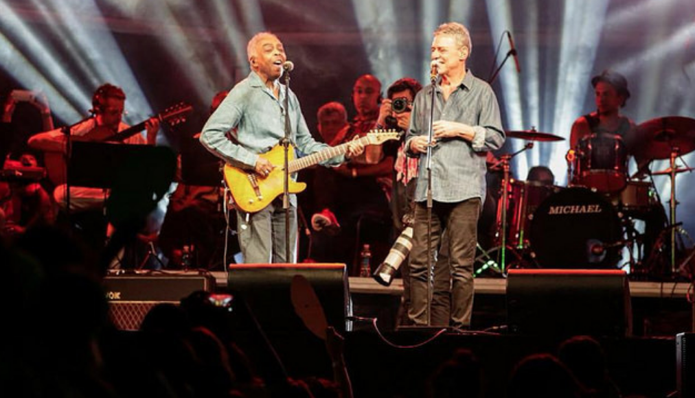 Gil, Chico e a história de um clássico contra a opressão que segue ...