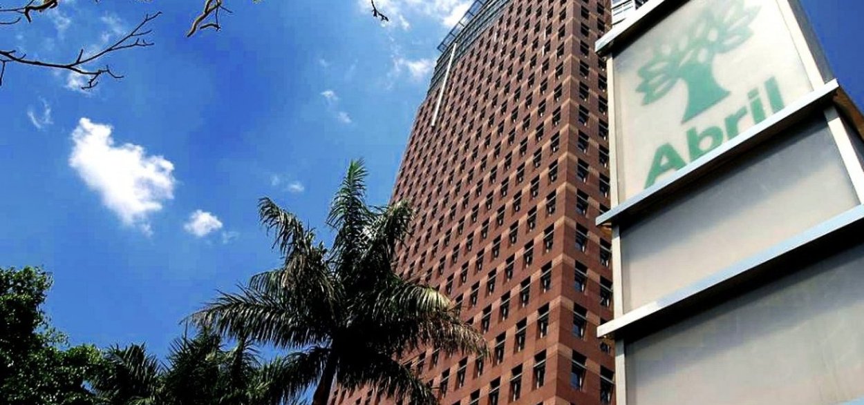 Grupo Abril marca leilão para alienação judicial da marca Exame ...