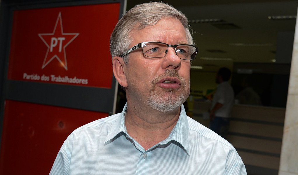 Marco Maia: precisamos de um banco progressista para combater o capital ...