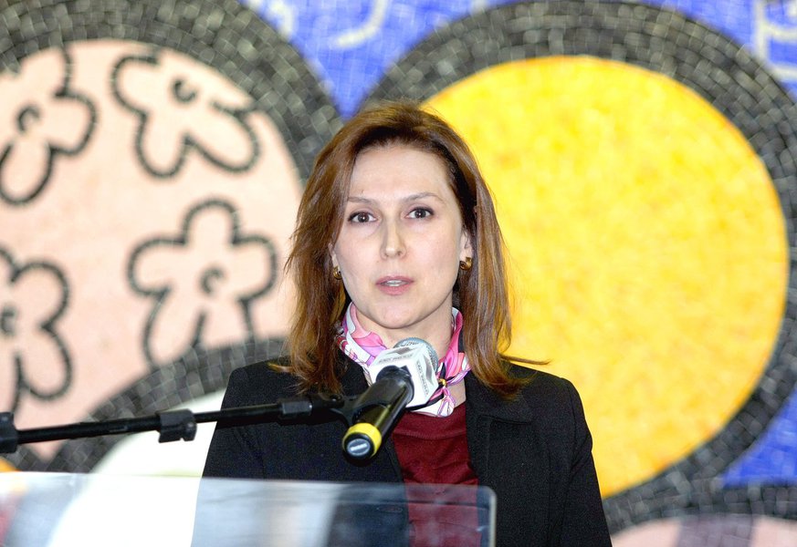 Maria Cristina Frias assume a Folha | Brasil 247