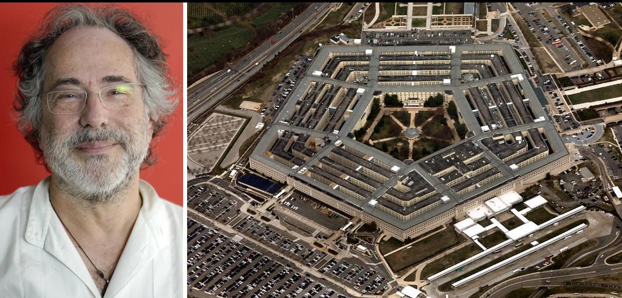 Pepe Escobar: Israel deu as coordenadas aos EUA para o assassinato de ...
