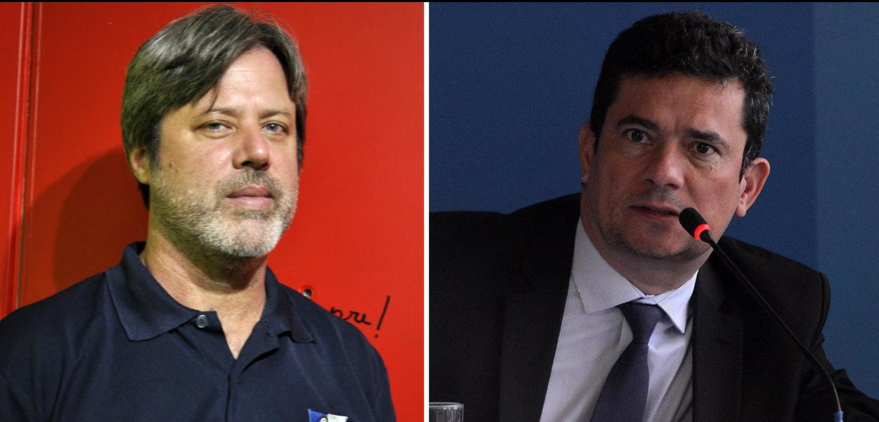 Brian Mier: Moro destruiu o Brasil e está preparando seu futuro nos ...