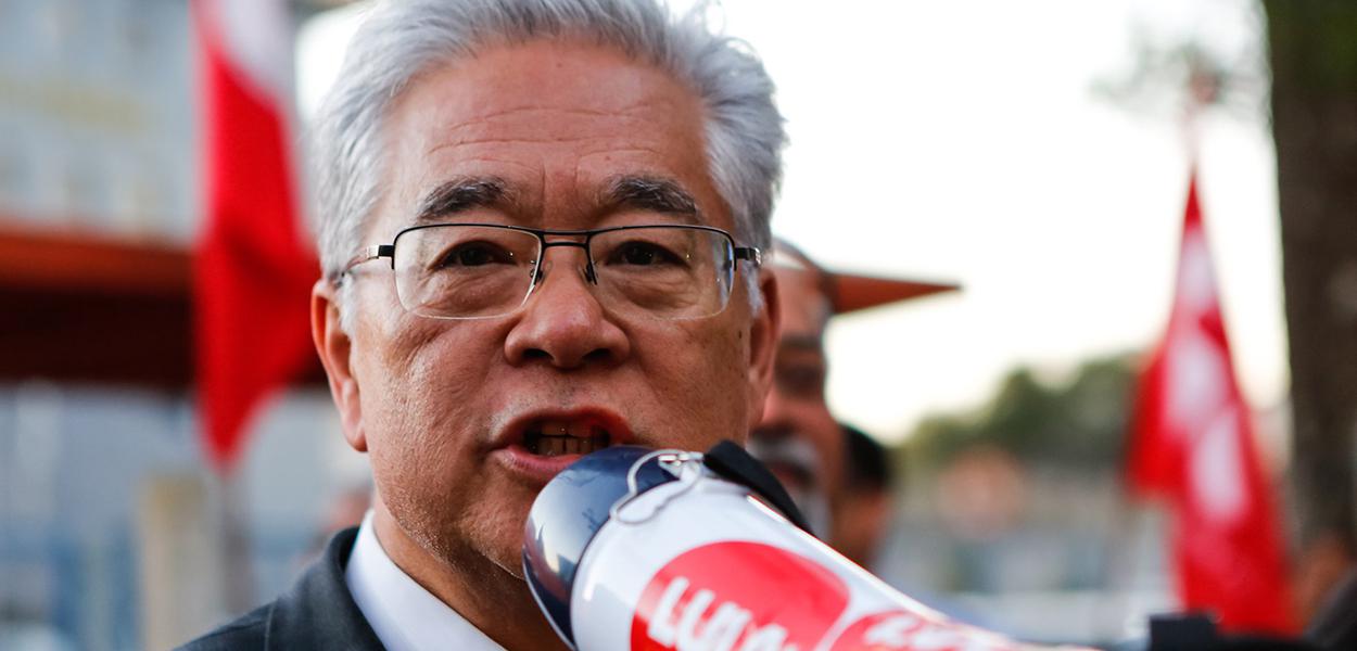 Comissão de Anistia vai pagar indenização de R$ 100 mil a Paulo ...