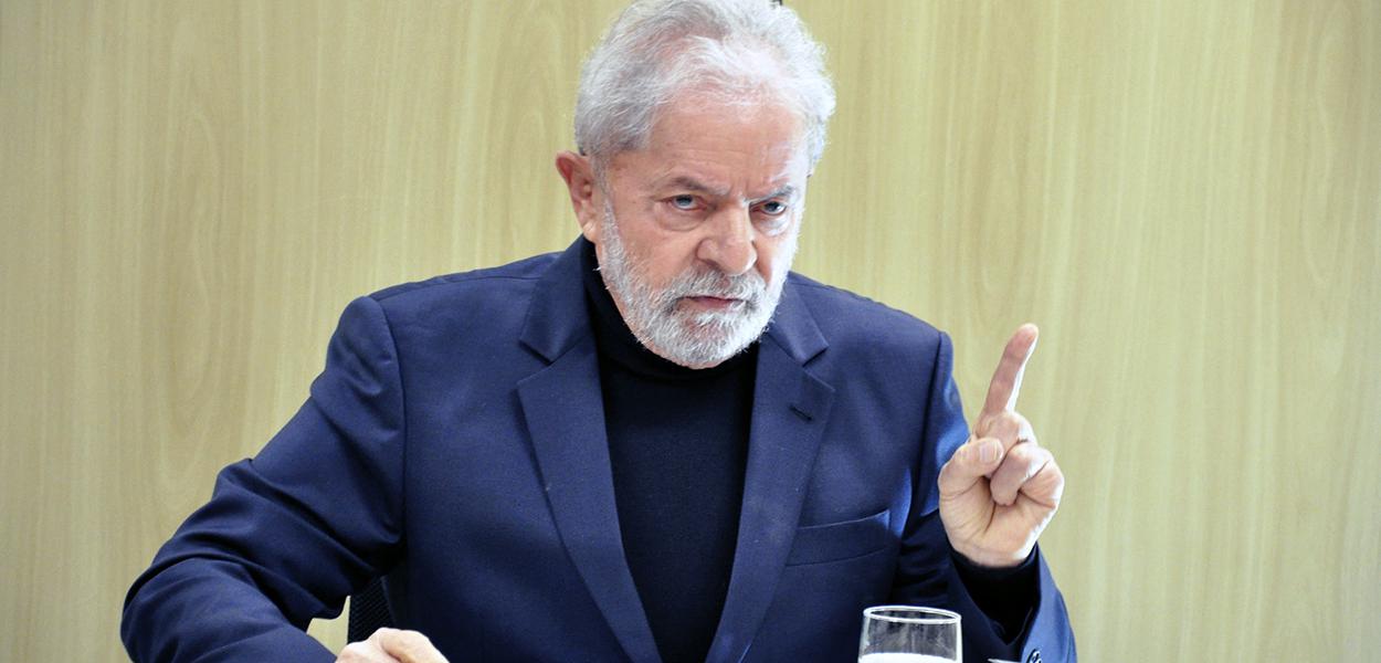 Conjur: soltura de Lula volta a ser o espantalho para emparedar Supremo ...