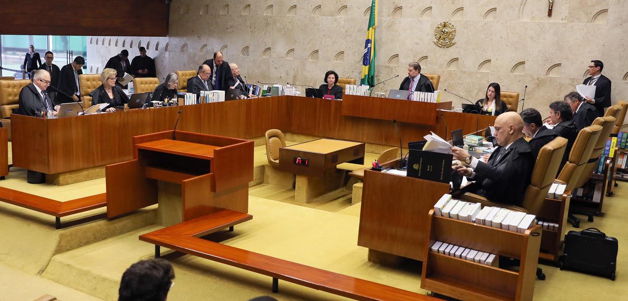O que o STF pode e deve julgar | Brasil 247