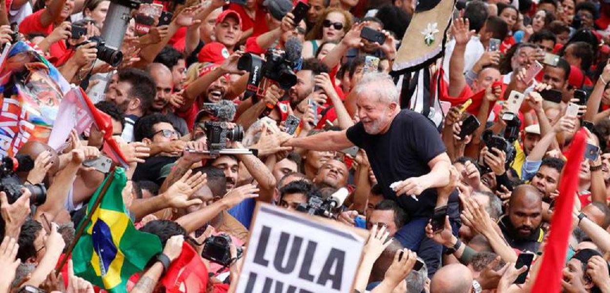 Lula é pinto no lixo. Com tesão de 20 | Brasil 247