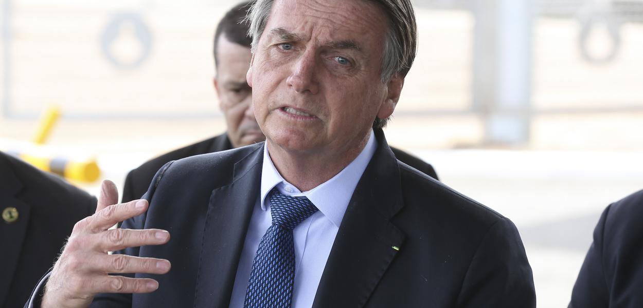“Aquele cara de nove dedos” | Brasil 247
