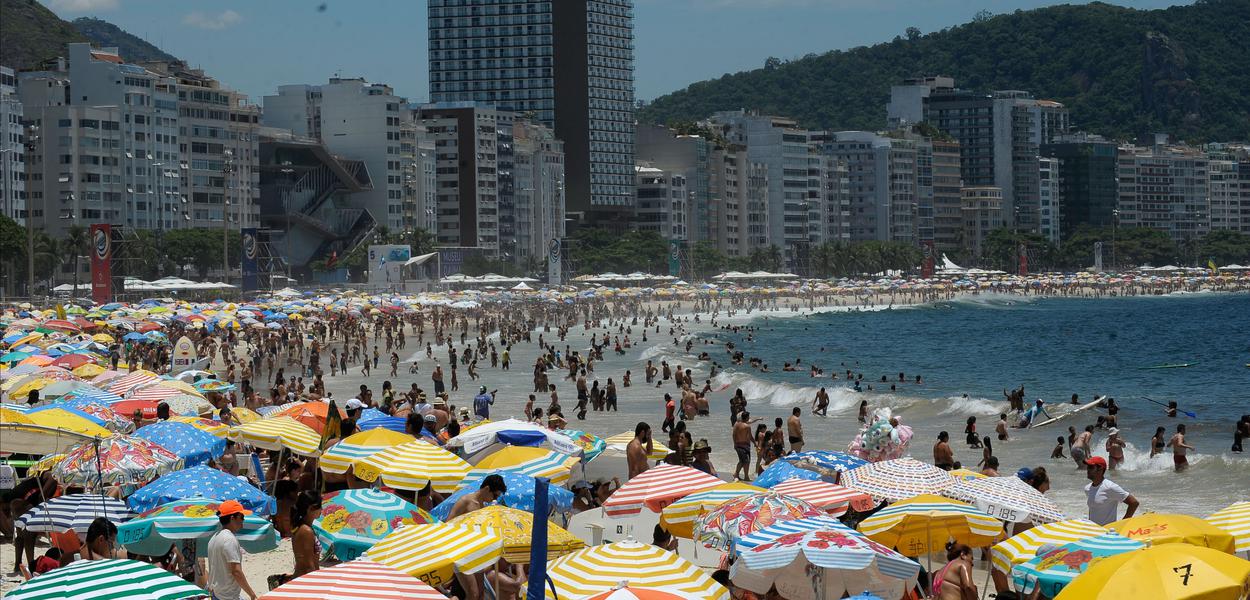 See the most common first and last names in Brazil, according to IBGE ...