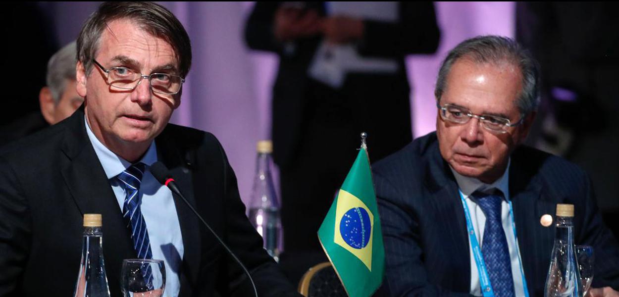 Bolsonarismo: ideologia que mata | Brasil 247