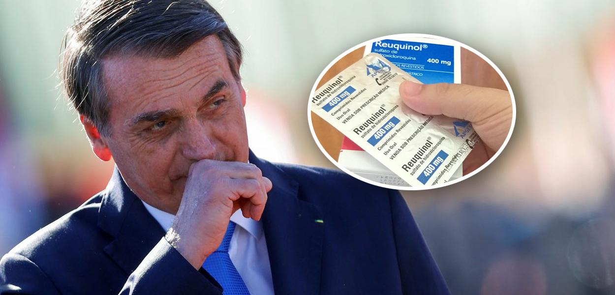A droga da euforia bolsonarista | Brasil 247