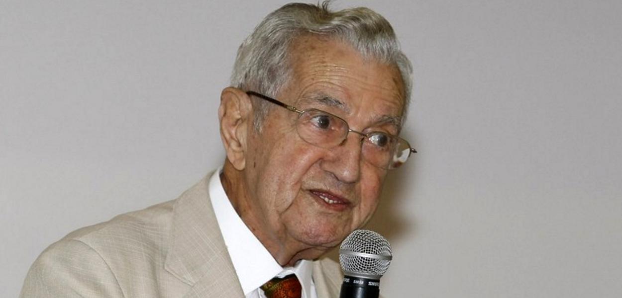 Laudo Natel, ex-governador de SP durante ditadura e ex-dirigente do São ...