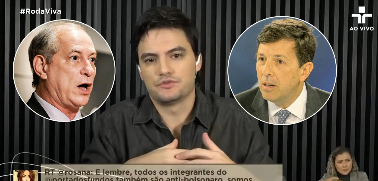 Felipe Neto diz que não simpatiza com o Novo e que não considera PT um ...