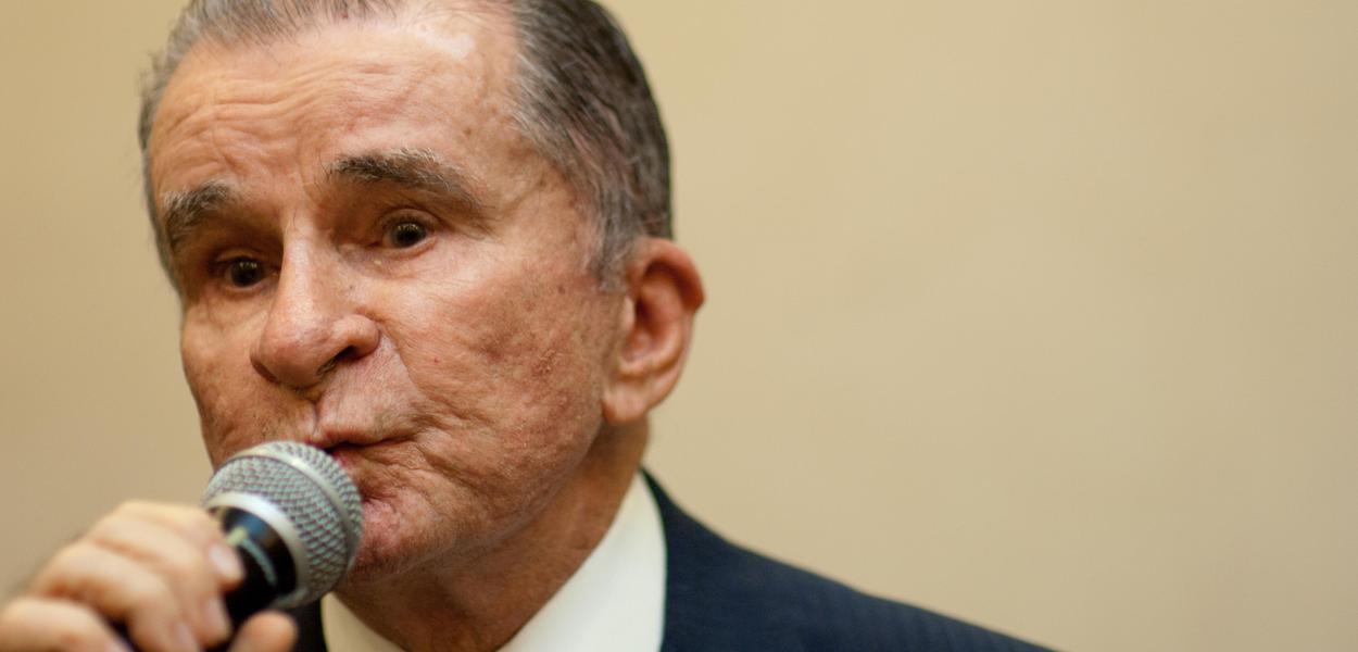 Morre o escritor Murilo Melo Filho aos 91 anos | Brasil 247