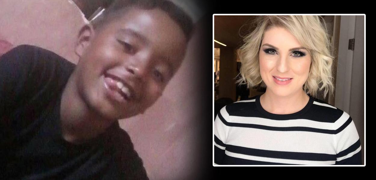 Caso Miguel: Sari Corte-Real é condenada a 8 anos de prisão | Brasil 247