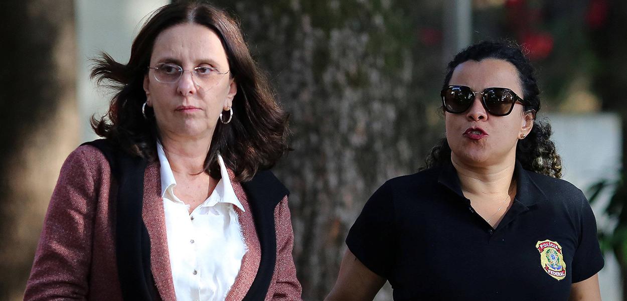 PF indicia Andrea Neves por obstrução da Justiça após recebimento de ...
