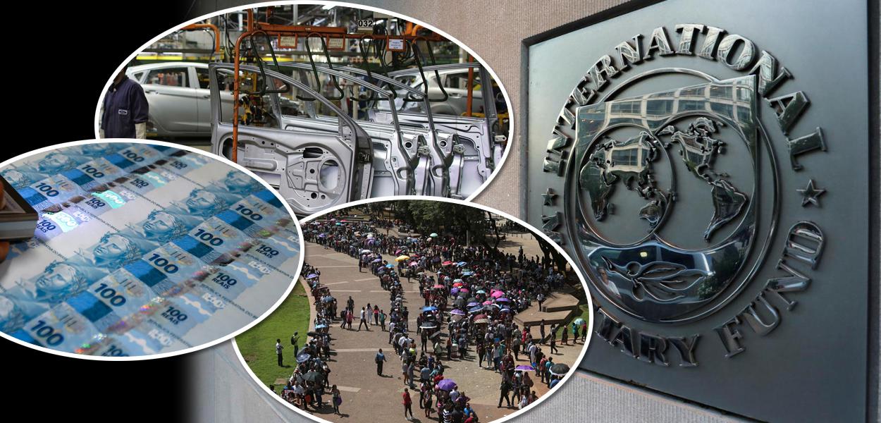 O PT aparelhou o FMI | Brasil 247