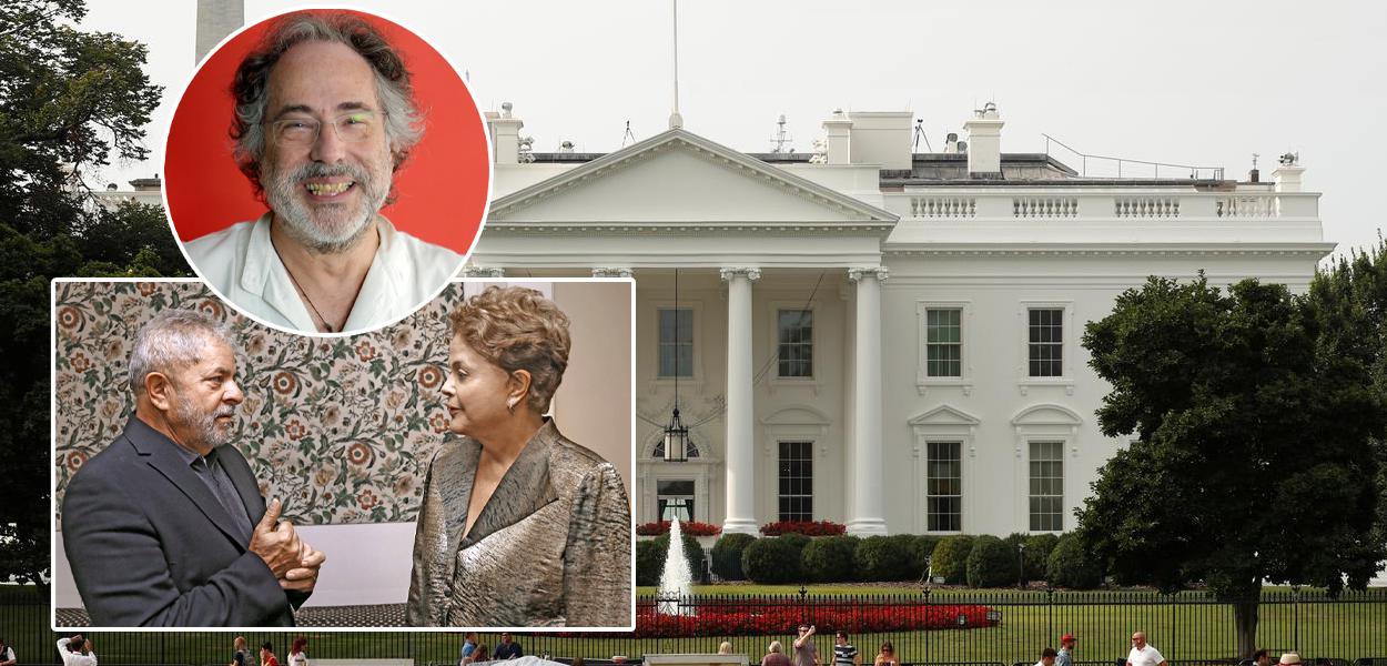 “Obama sente uma inveja abissal de Lula”, diz Pepe Escobar | Brasil 247