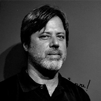 Brian Mier | Quem Somos | Brasil 247