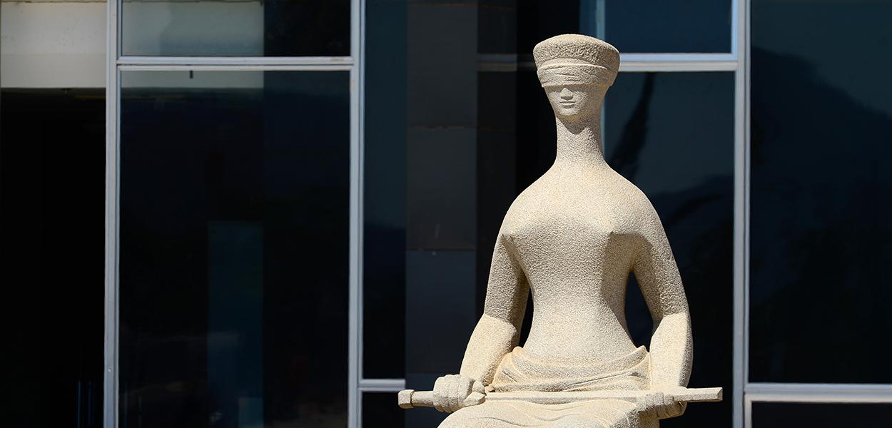 Caso Master expõe tensão na Segunda Turma do STF | Brasil 247