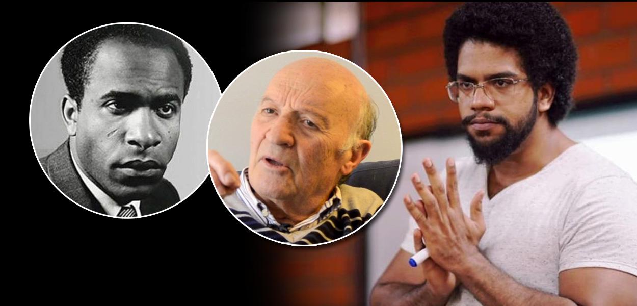 Jones Manoel: o liberalismo foi fundado na exclusão social | Brasil 247