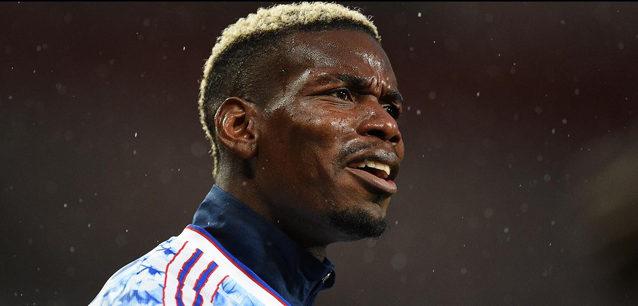 Pogba desmente fake news, negando que deixará seleção francesa após ...