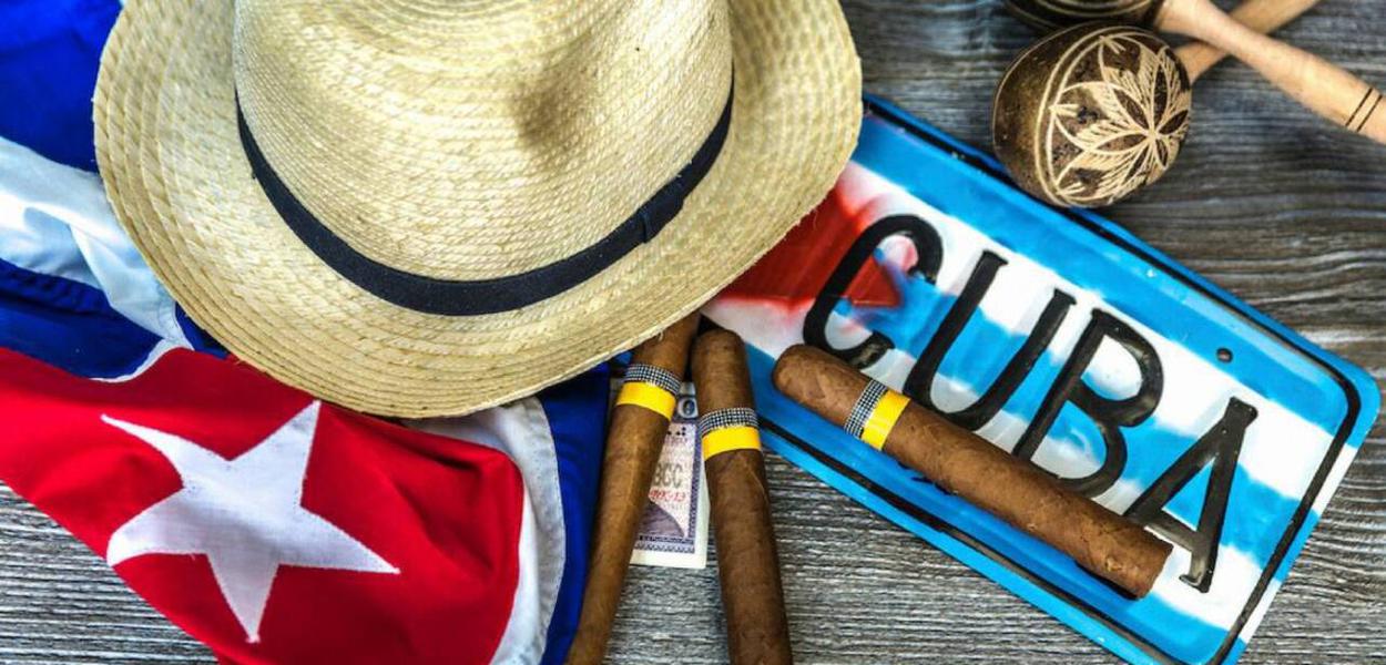Cuba: a ilha que canta, escreve e pinta | Brasil 247