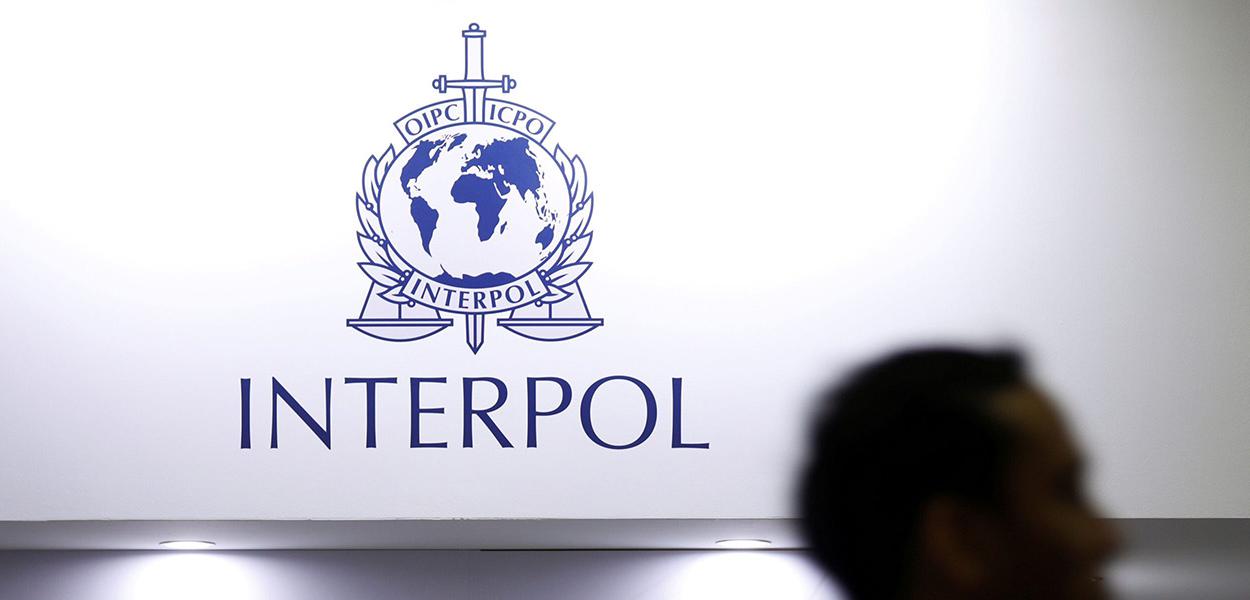 Operação da Interpol prende 17 no Brasil por tráfico humano e imigração ...