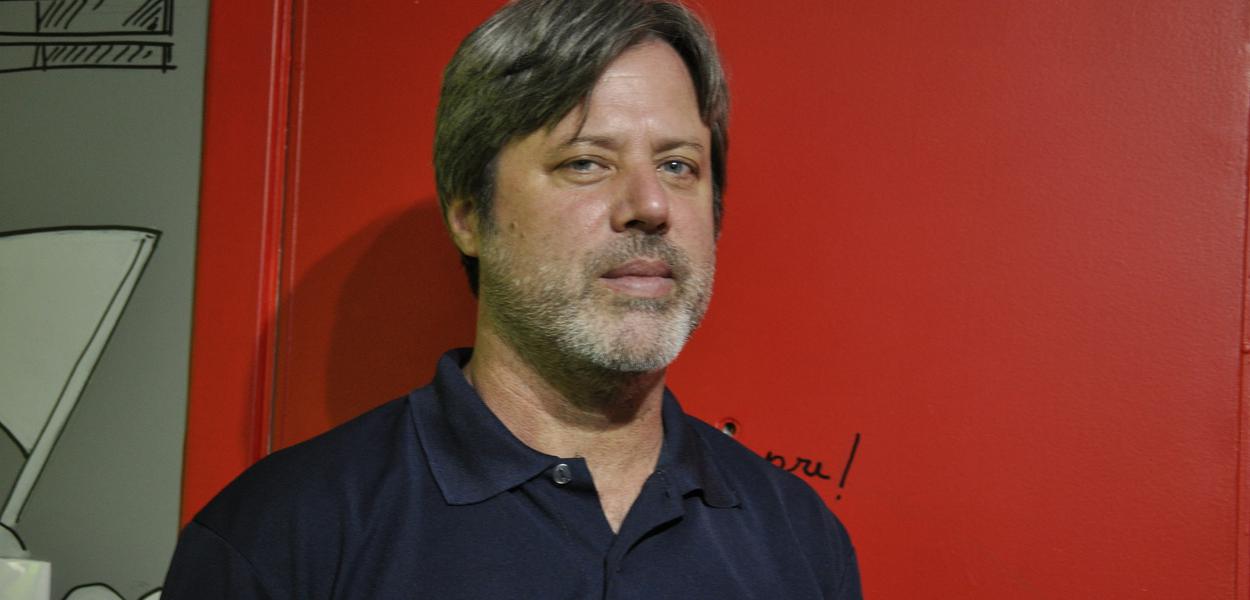 Brian Mier diz que Boulos na lista da Time é um mau sinal e lembra que ...