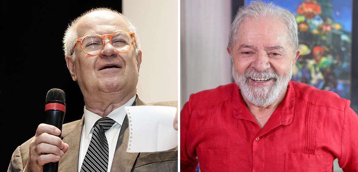 Elio Gaspari: "Brasil vive hoje a festa da democracia" | Brasil 247