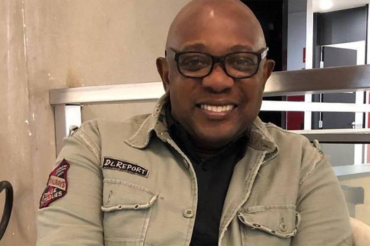 Ator Edson Montenegro, de ‘Cidade de Deus’, morre de Covid aos 63 anos ...