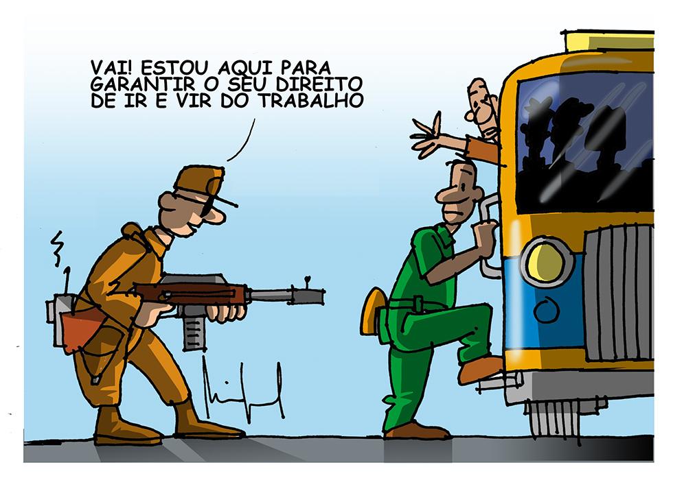 PONTO FINAL | Brasil 247